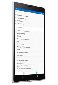 SRM detail – StakeWare